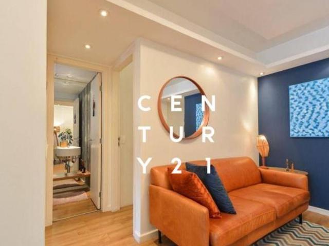 Apartamento em Perdizes, São Paulo/SP de 60m² 2 quartos à venda por R$ 850.000,00