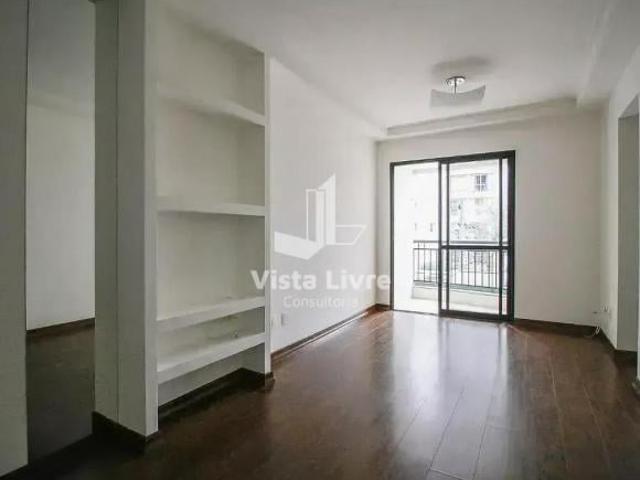 Apartamento em Perdizes, São Paulo/SP de 60m² 2 quartos à venda por R$ 850.000,00