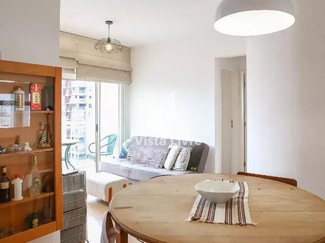 Apartamento em Perdizes, São Paulo/SP de 60m² 2 quartos à venda por R$ 889.000,00