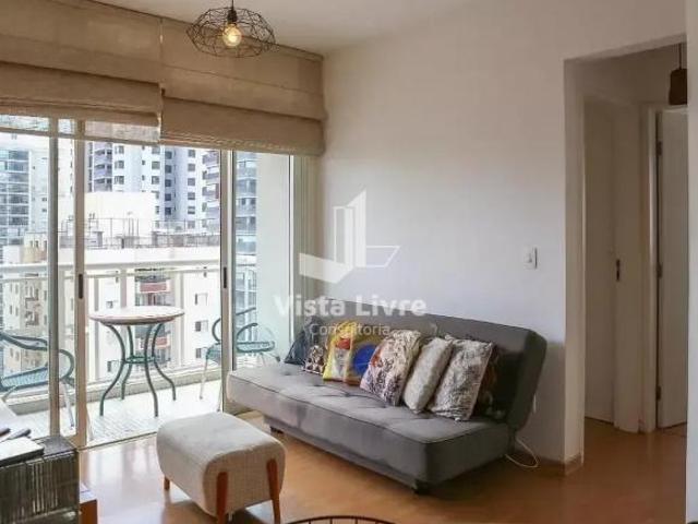 Apartamento em Perdizes, São Paulo/SP de 60m² 2 quartos à venda por R$ 890.000,00