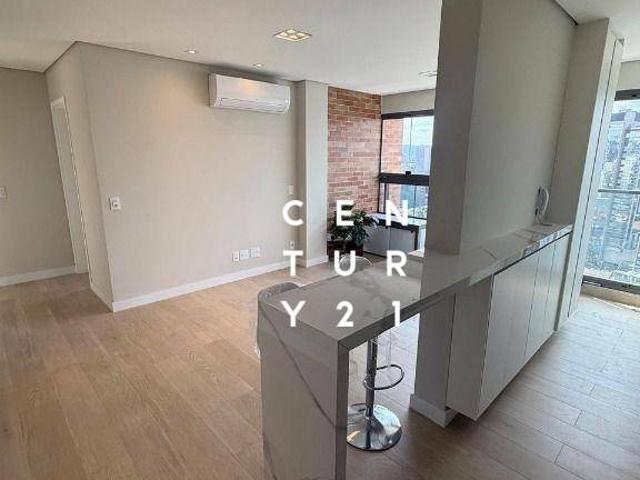 Apartamento em Perdizes, São Paulo/SP de 60m² 2 quartos para locação R$ 7.000,00/mes