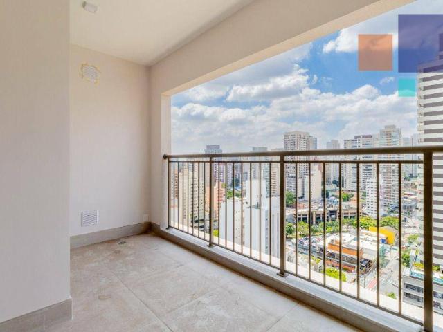 Apartamento em Perdizes, São Paulo/SP de 61m² 2 quartos à venda por R$ 989.900,00