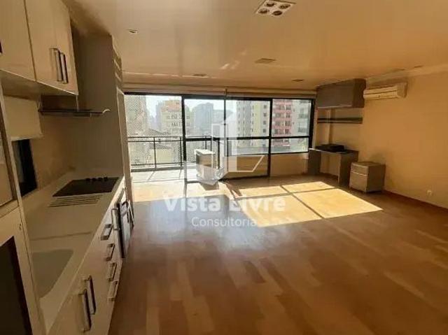 Apartamento em Perdizes, São Paulo/SP de 62m² 1 quartos à venda por R$ 921.900,00