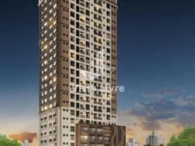 Apartamento em Perdizes, São Paulo/SP de 62m² 2 quartos à venda por R$ 1.278.227,00