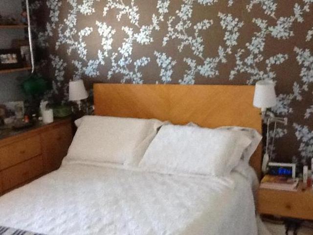 Apartamento em Perdizes, São Paulo/SP de 62m² 2 quartos à venda por R$ 830.000,00