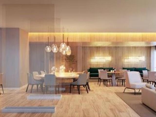 Apartamento em Perdizes, São Paulo/SP de 67m² 2 quartos à venda por R$ 1.098.999,00