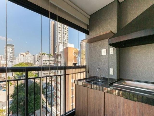 Apartamento em Perdizes, São Paulo/SP de 67m² 2 quartos à venda por R$ 1.099.900,00