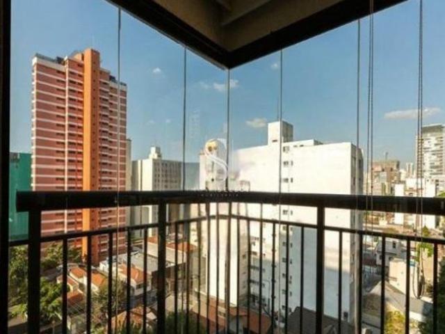 Apartamento em Perdizes, São Paulo/SP de 67m² 2 quartos à venda por R$ 1.100.000,00