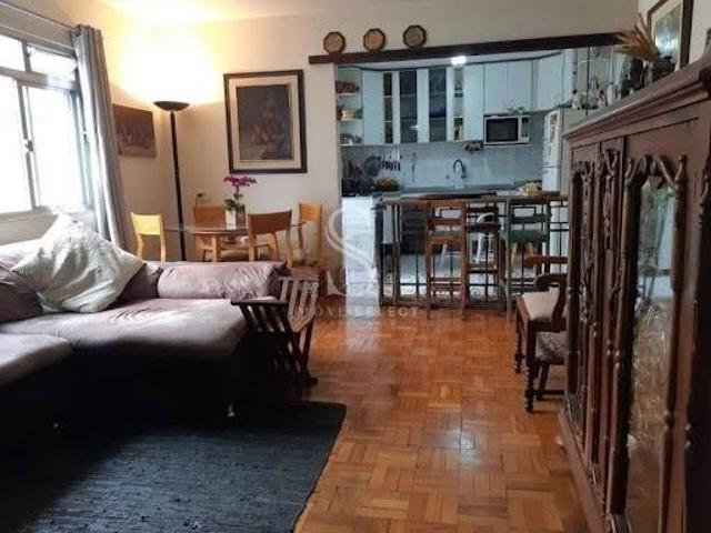 Apartamento em Perdizes, São Paulo/SP de 67m² 2 quartos à venda por R$ 587.000,00