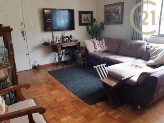 Apartamento em Perdizes, São Paulo/SP de 67m² 2 quartos à venda por R$ 588.000,00