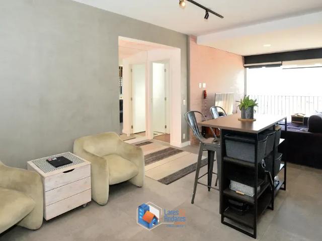 Apartamento em Perdizes, São Paulo/SP de 64m² 2 quartos à venda por R$ 1.549.000,00