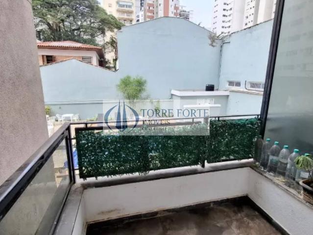 Apartamento em Perdizes, São Paulo/SP de 64m² 2 quartos à venda por R$ 694.000,00