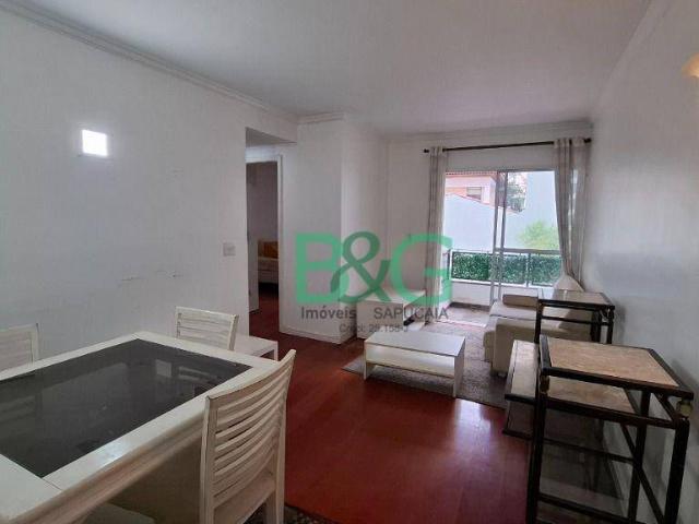 Apartamento em Perdizes, São Paulo/SP de 64m² 2 quartos à venda por R$ 694.900,00