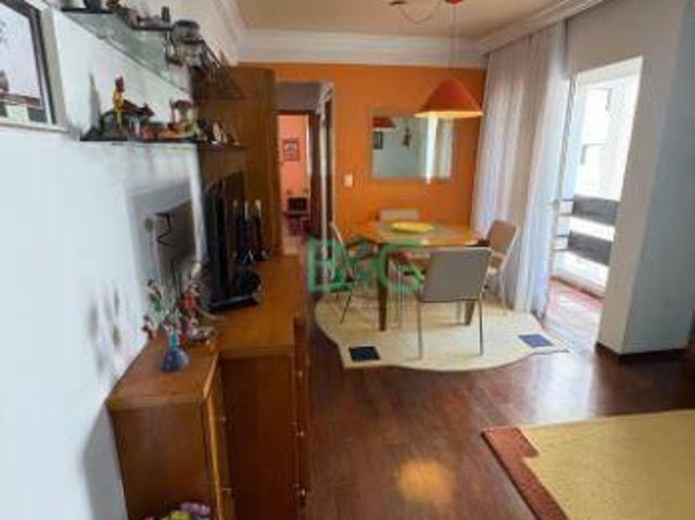 Apartamento em Perdizes, São Paulo/SP de 65m² 3 quartos à venda por R$ 749.000,00