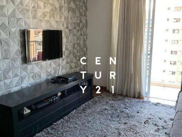Apartamento em Perdizes, São Paulo/SP de 66m² 2 quartos à venda por R$ 904.900,00