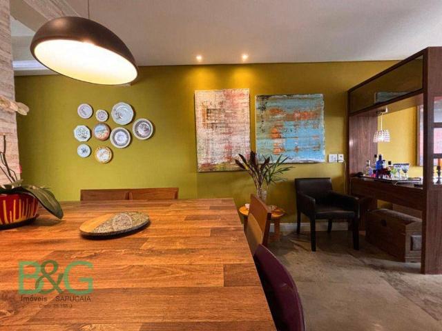 Apartamento em Perdizes, São Paulo/SP de 69m² 3 quartos à venda por R$ 849.900,00