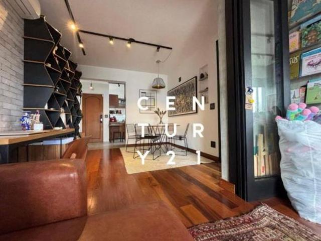 Apartamento em Perdizes, São Paulo/SP de 69m² 3 quartos à venda por R$ 920.000,00