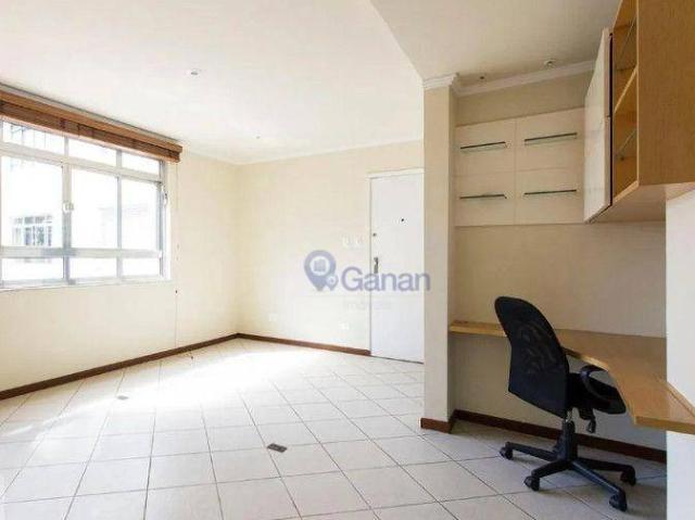 Apartamento em Perdizes, São Paulo/SP de 73m² 2 quartos à venda por R$ 739.000,00