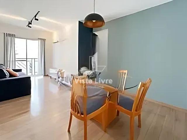 Apartamento em Perdizes, São Paulo/SP de 70m² 3 quartos à venda por R$ 784.000,00