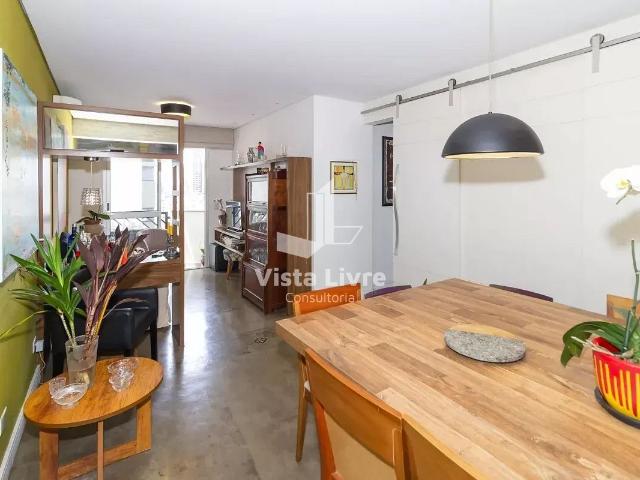 Apartamento em Perdizes, São Paulo/SP de 70m² 3 quartos à venda por R$ 829.900,00