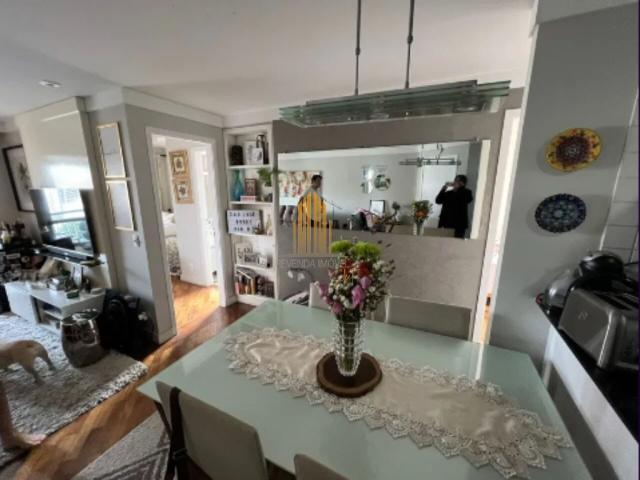 Apartamento em Perdizes, São Paulo/SP de 70m² 2 quartos à venda por R$ 969.900,00