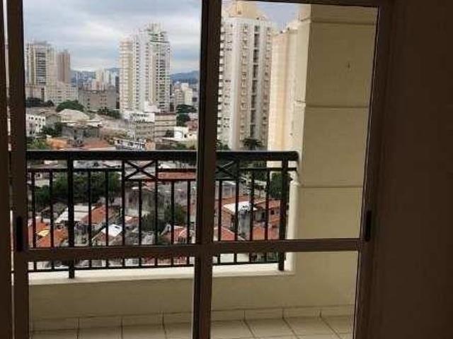 Apartamento em Perdizes, São Paulo/SP de 70m² 2 quartos à venda por R$ 990.000,00