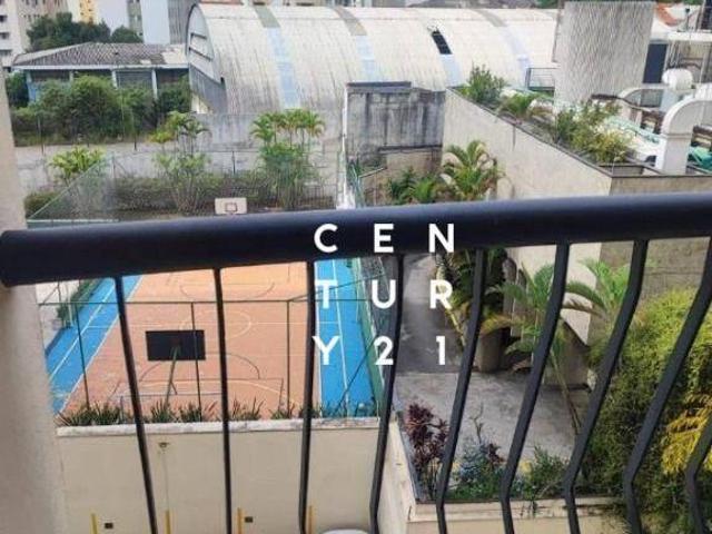 Apartamento em Perdizes, São Paulo/SP de 71m² 3 quartos à venda por R$ 826.800,00