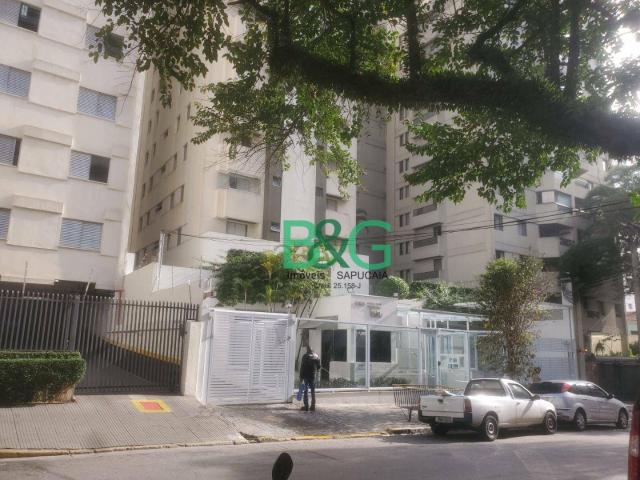 Apartamento em Perdizes, São Paulo/SP de 72m² 1 quartos à venda por R$ 899.900,00