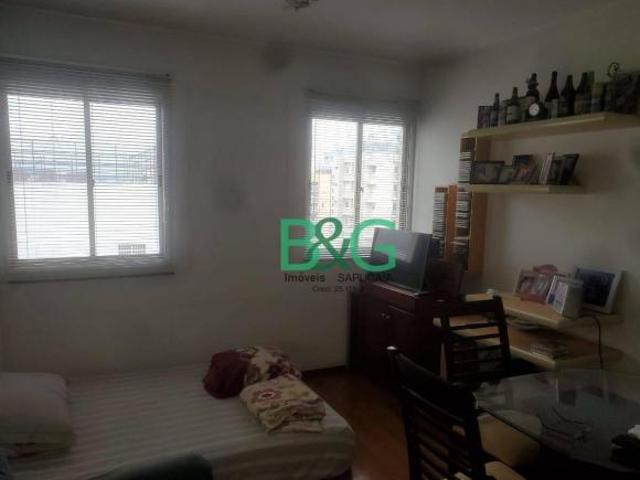 Apartamento em Perdizes, São Paulo/SP de 72m² 1 quartos à venda por R$ 900.000,00