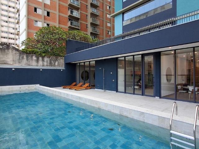 Apartamento em Perdizes, São Paulo/SP de 72m² 2 quartos à venda por R$ 1.149.900,00