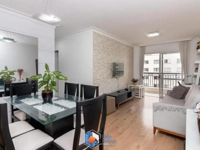 Apartamento em Perdizes, São Paulo/SP de 72m² 2 quartos à venda por R$ 949.000,00