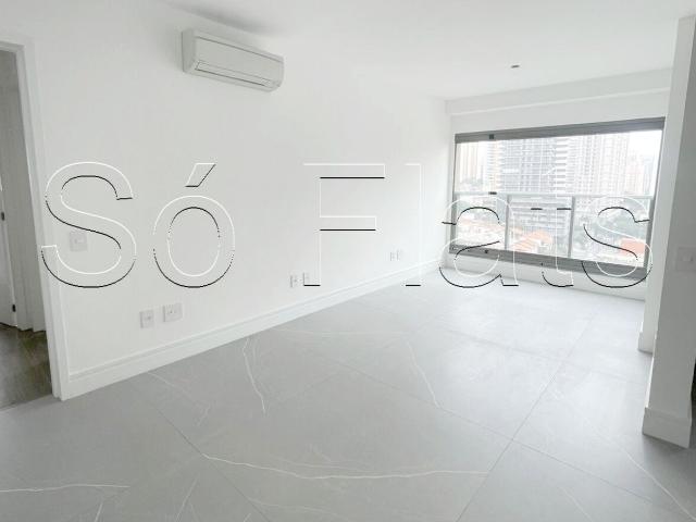 Apartamento em Perdizes, São Paulo/SP de 72m² 2 quartos para locação R$ 7.500,00/mes