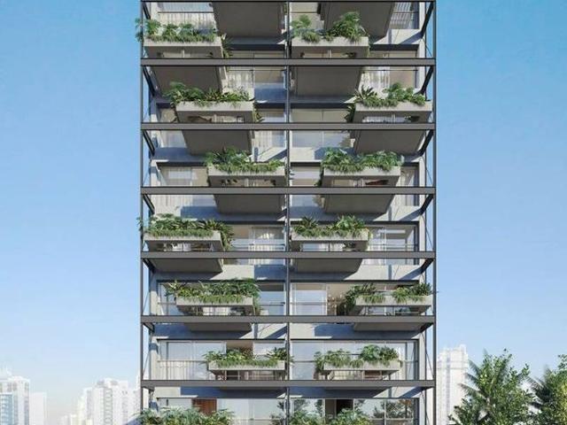 Apartamento em Perdizes, São Paulo/SP de 77m² 2 quartos à venda por R$ 1.119.900,00