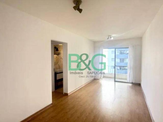 Apartamento em Perdizes, São Paulo/SP de 74m² 3 quartos à venda por R$ 799.000,00