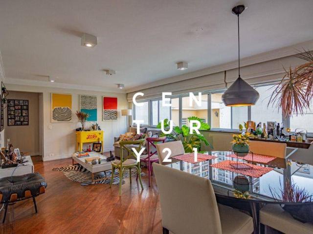 Apartamento em Perdizes, São Paulo/SP de 74m² 2 quartos à venda por R$ 898.000,00
