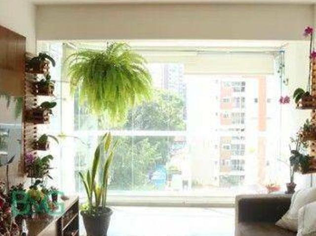 Apartamento em Perdizes, São Paulo/SP de 75m² 2 quartos à venda por R$ 868.900,00