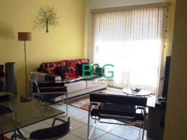 Apartamento em Perdizes, São Paulo/SP de 76m² 3 quartos à venda por R$ 847.900,00