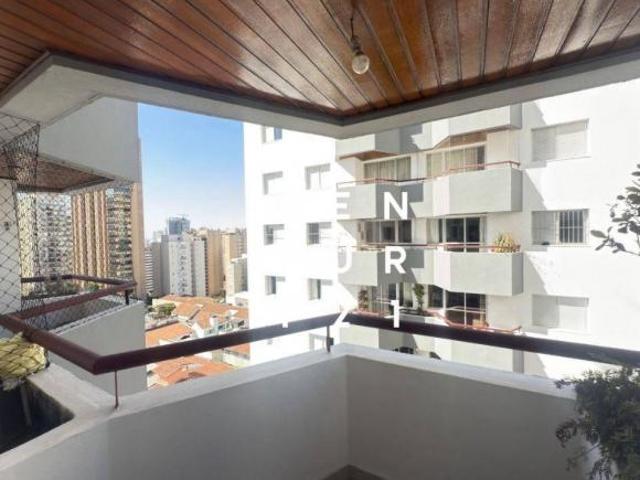 Apartamento em Perdizes, São Paulo/SP de 76m² 3 quartos à venda por R$ 850.000,00
