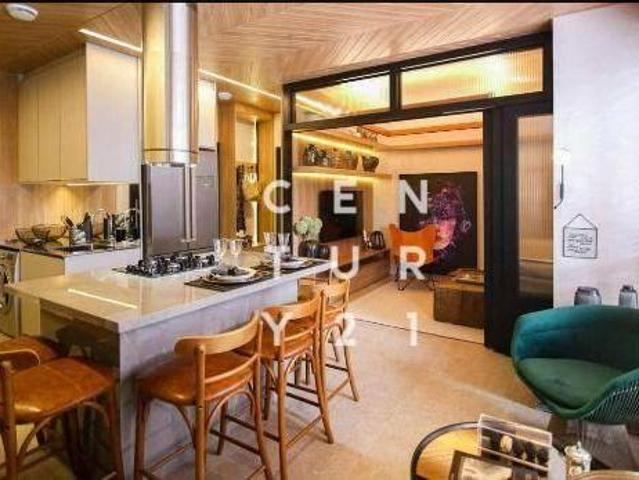 Apartamento em Perdizes, São Paulo/SP de 76m² 2 quartos à venda por R$ 1.444.000,00
