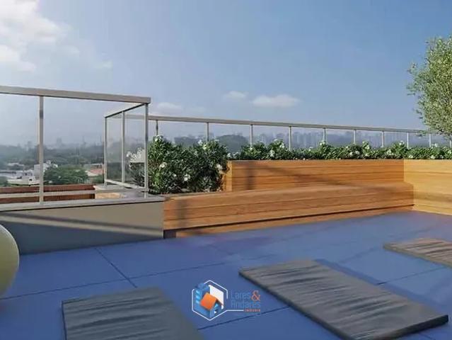 Apartamento em Perdizes, São Paulo/SP de 78m² 2 quartos à venda por R$ 1.675.872,00