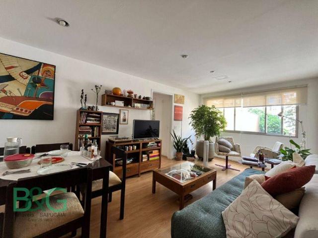 Apartamento em Perdizes, São Paulo/SP de 78m² 2 quartos à venda por R$ 689.000,00