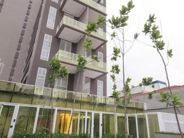 Apartamento em Perdizes, São Paulo/SP de 79m² 1 quartos à venda por R$ 916.776,00