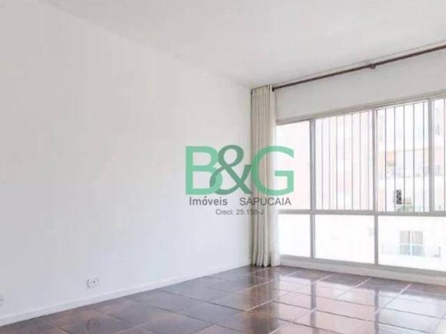 Apartamento em Perdizes, São Paulo/SP de 79m² 2 quartos à venda por R$ 609.000,00