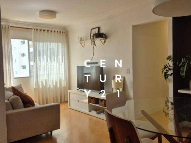 Apartamento em Perdizes, São Paulo/SP de 80m² 3 quartos à venda por R$ 904.900,00