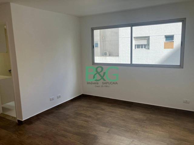 Apartamento em Perdizes, São Paulo/SP de 80m² 2 quartos à venda por R$ 799.000,00