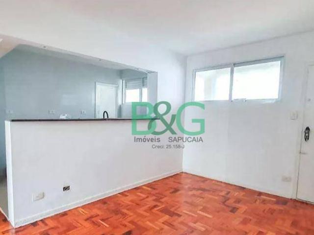 Apartamento em Perdizes, São Paulo/SP de 80m² 4 quartos à venda por R$ 678.900,00