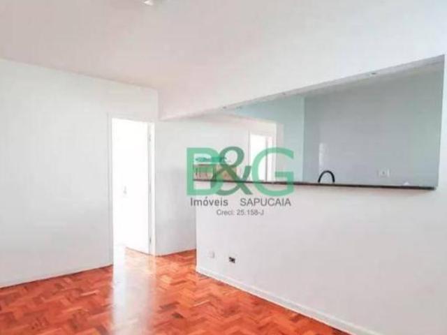 Apartamento em Perdizes, São Paulo/SP de 80m² 4 quartos à venda por R$ 679.000,00