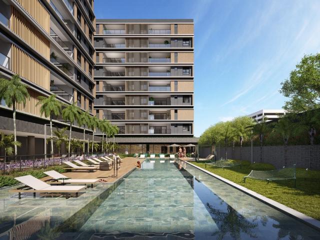 Apartamento em Perdizes, São Paulo/SP de 82m² 2 quartos à venda por R$ 1.425.587,00