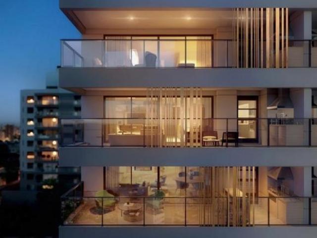 Apartamento em Perdizes, São Paulo/SP de 87m² 2 quartos à venda por R$ 1.101.839,00