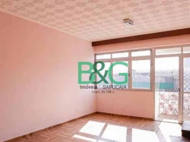 Apartamento em Perdizes, São Paulo/SP de 87m² 2 quartos à venda por R$ 849.000,00